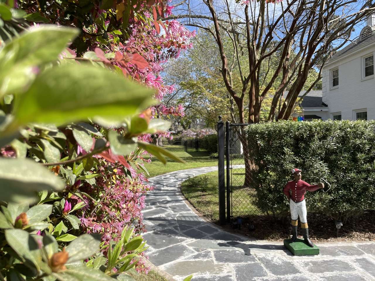 Creole Dame Bed & Breakfast – Seaux N’Awlins