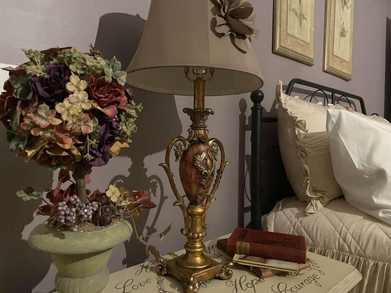 Creole Dame Bed & Breakfast – Seaux N’Awlins